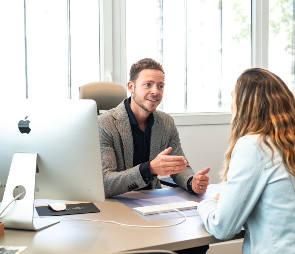 Simulation 3D | Médecine et chirurgie esthétique | Dr Reinbold | Lyon